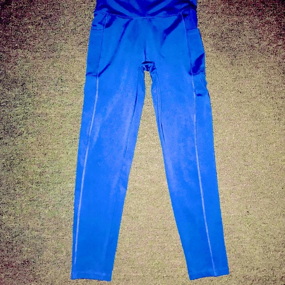 Bally | Pants & Jumpsuits | Bally Leggings | Poshmark